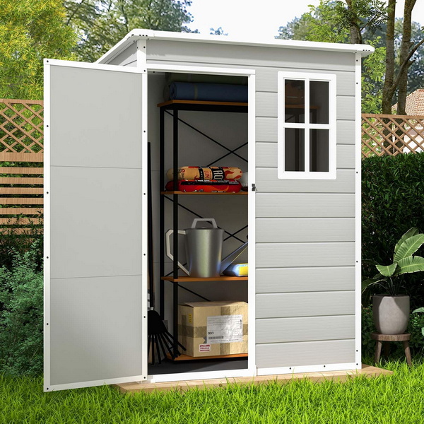 China Buy Outdoor Shed Storage Ideas, Best Items for Plastic Sheds Suppliers, Manufacturers ...