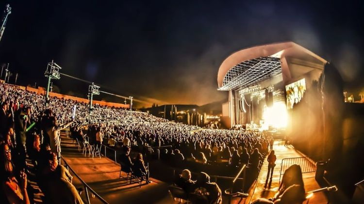 China Buy Ak-chin Pavilion Venue, Outdoor Venues in Arizona Suppliers ...